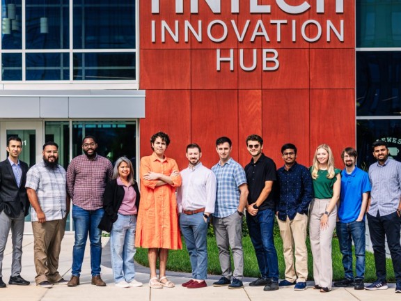 Tech Impact’s Data Innovation Lab Receives $3M in ARPA Grant Funding | Tech Impact